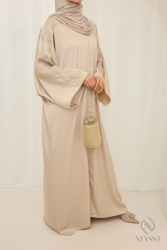 Fêtes de l'Aïd, votre tenue de l'Aïd El kebir et Aïd El fitr - Neyssa
