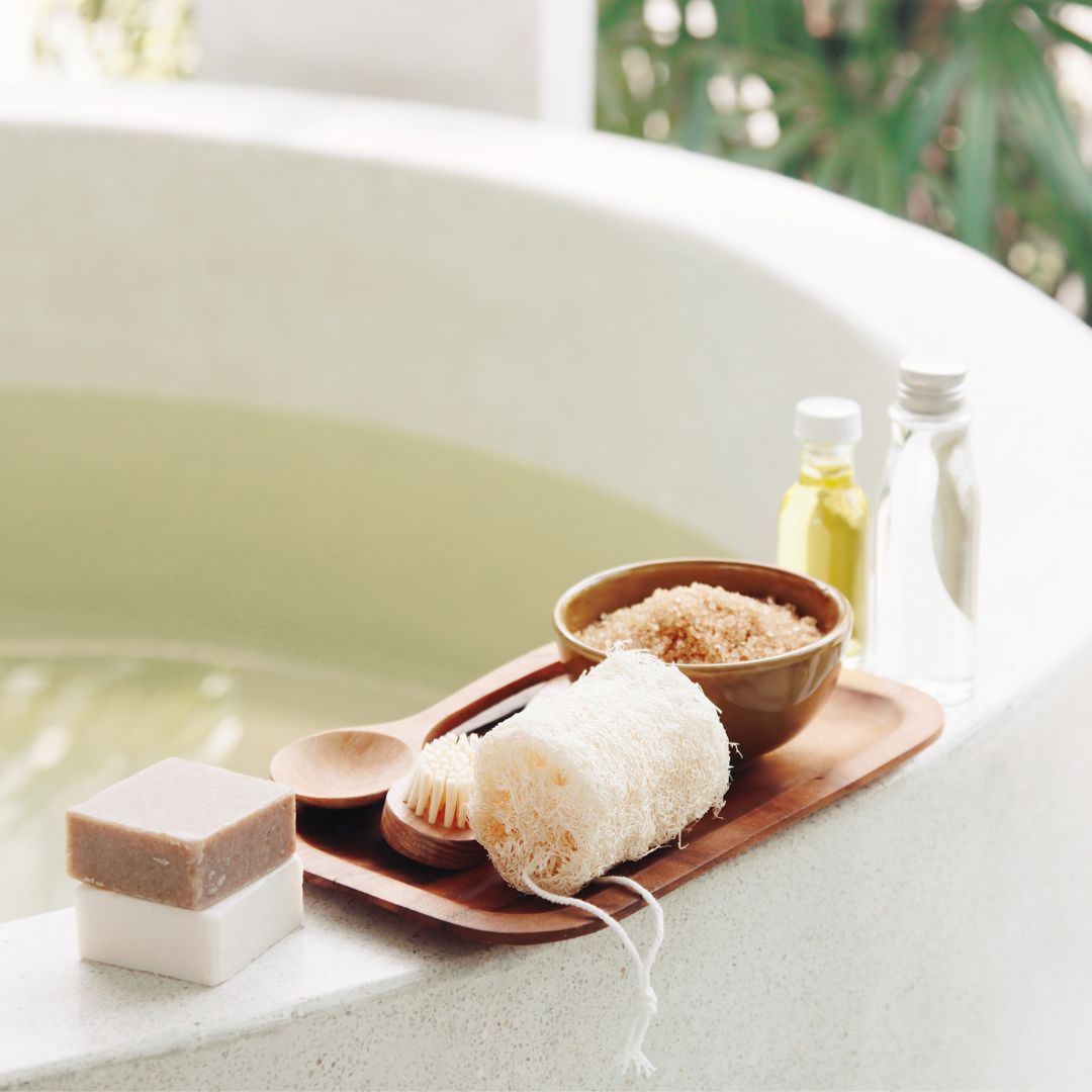 Les grandes ablutions